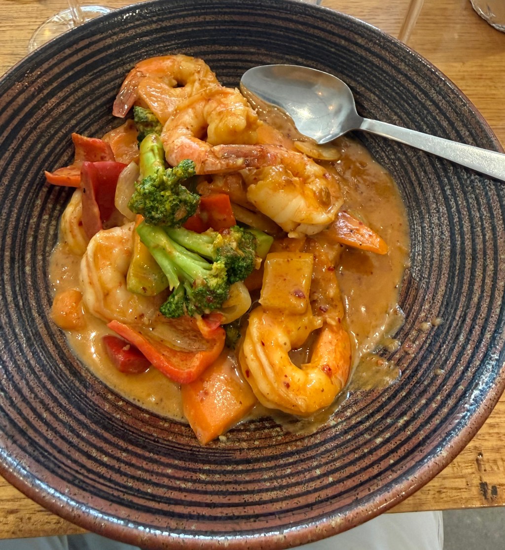 NSW: Crows Nest: Berempah – Eastington@Paddington