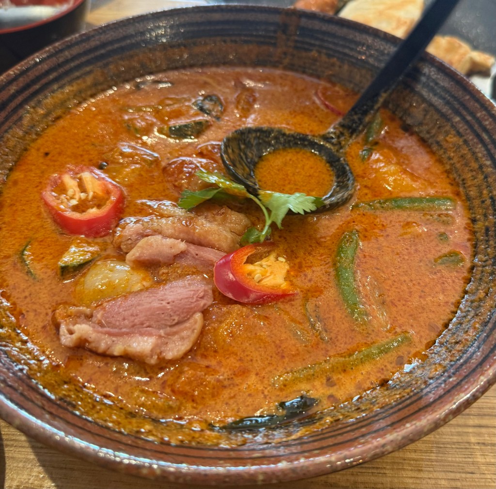 NSW: Crows Nest: Berempah – Eastington@Paddington